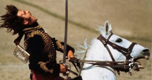 The Charge of the Light Brigade - Where to Watch and Stream - TV Guide