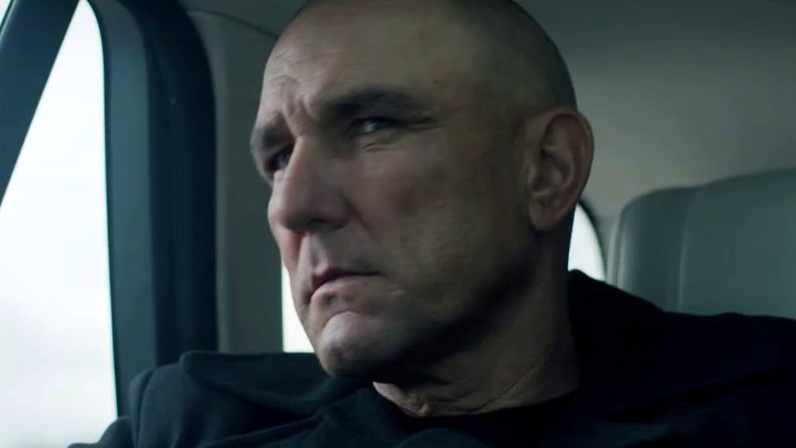 I Am Vengeance: Retaliation - Where to Watch and Stream - TV Guide