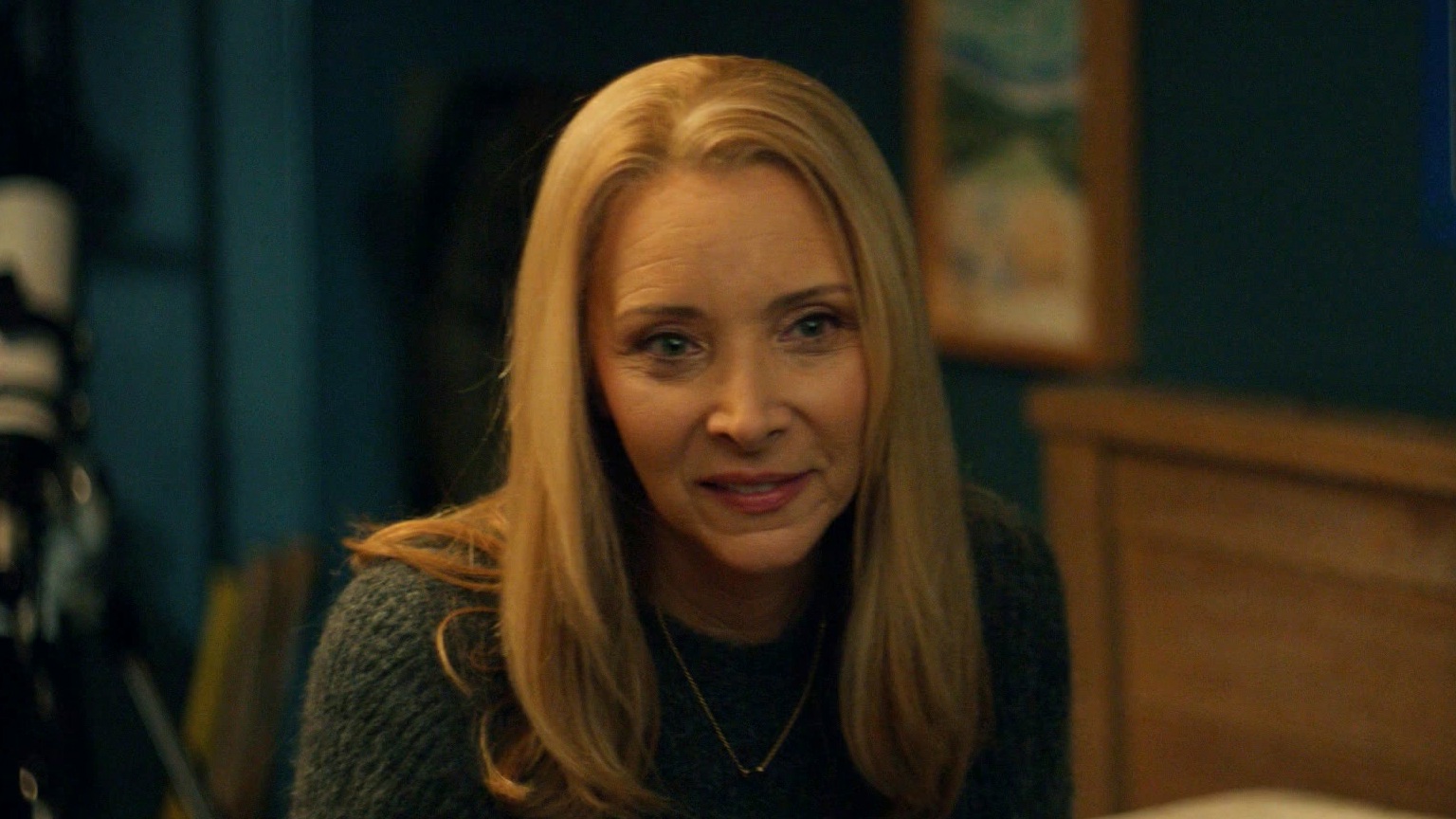 No Good Deed - Full Cast & Crew - TV Guide