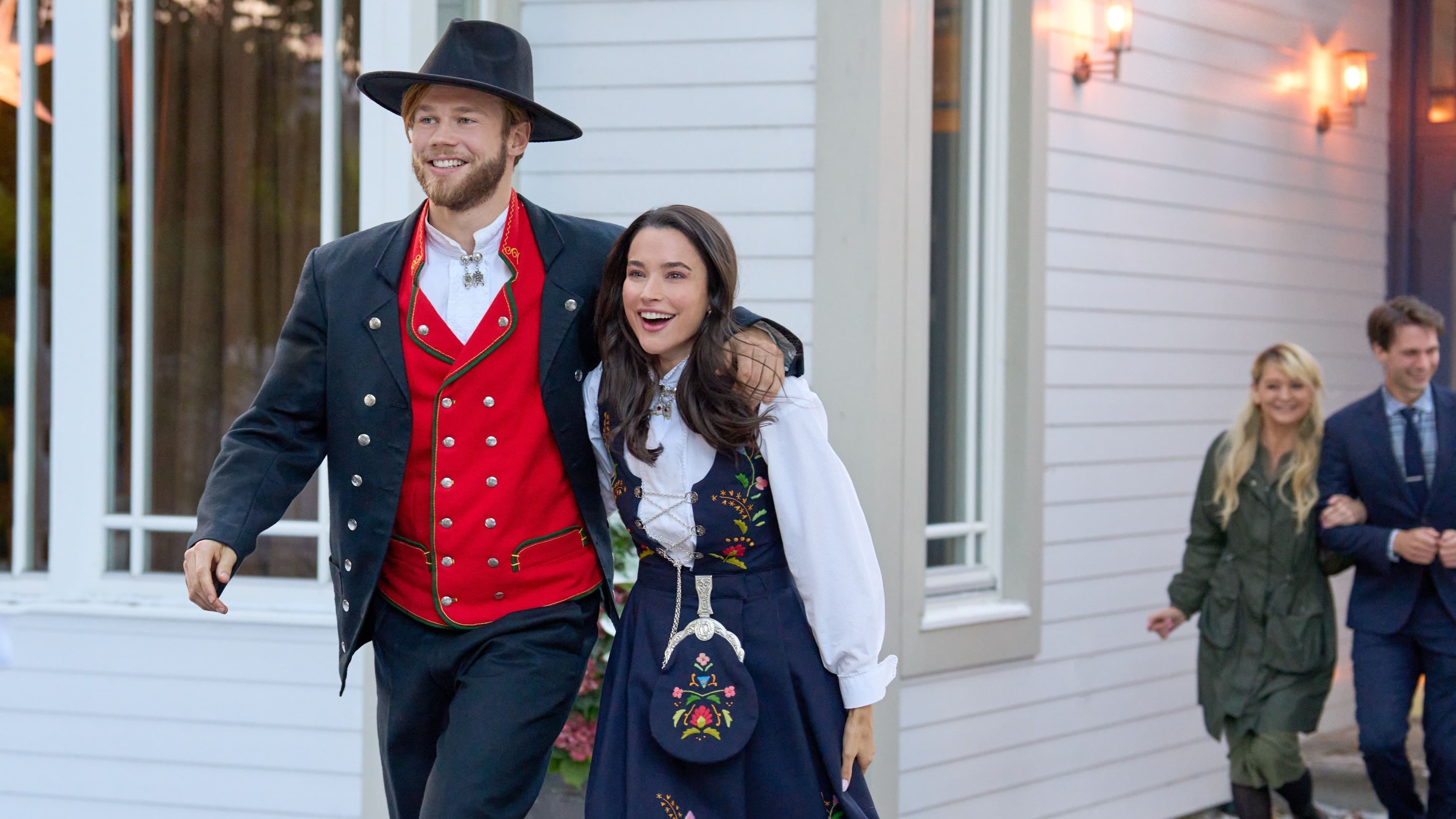 My Norwegian Holiday - Where to Watch and Stream - TV Guide