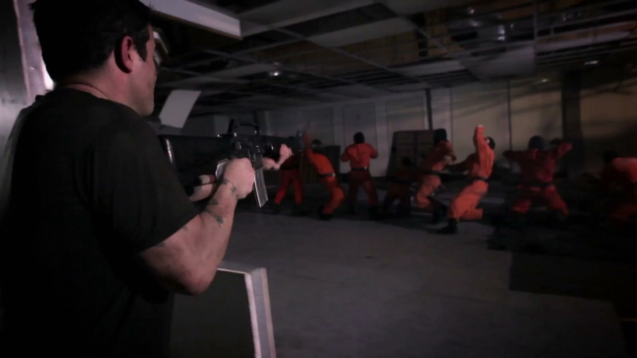 Kill 'em All - Where to Watch and Stream - TV Guide