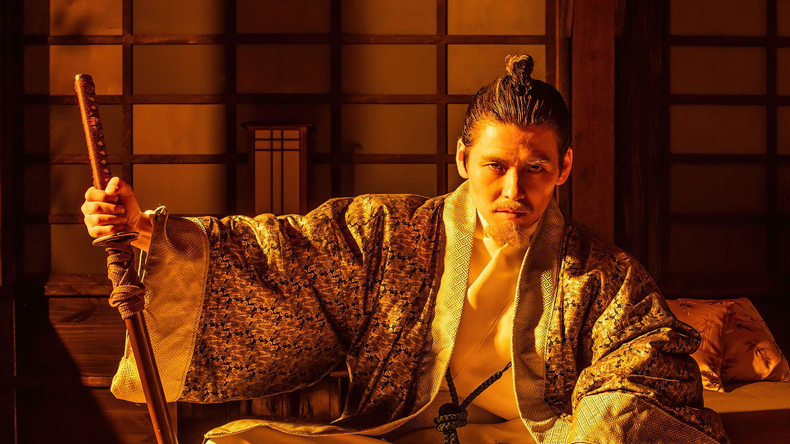 Age of Samurai: Battle for Japan - Where to Watch and Stream - TV Guide