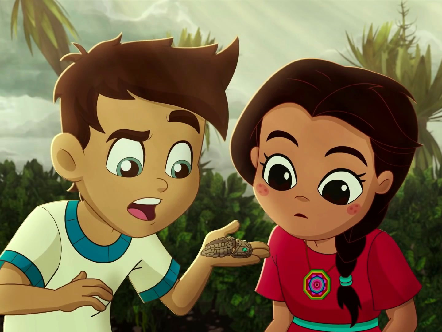 Xico's Journey - Where to Watch and Stream - TV Guide