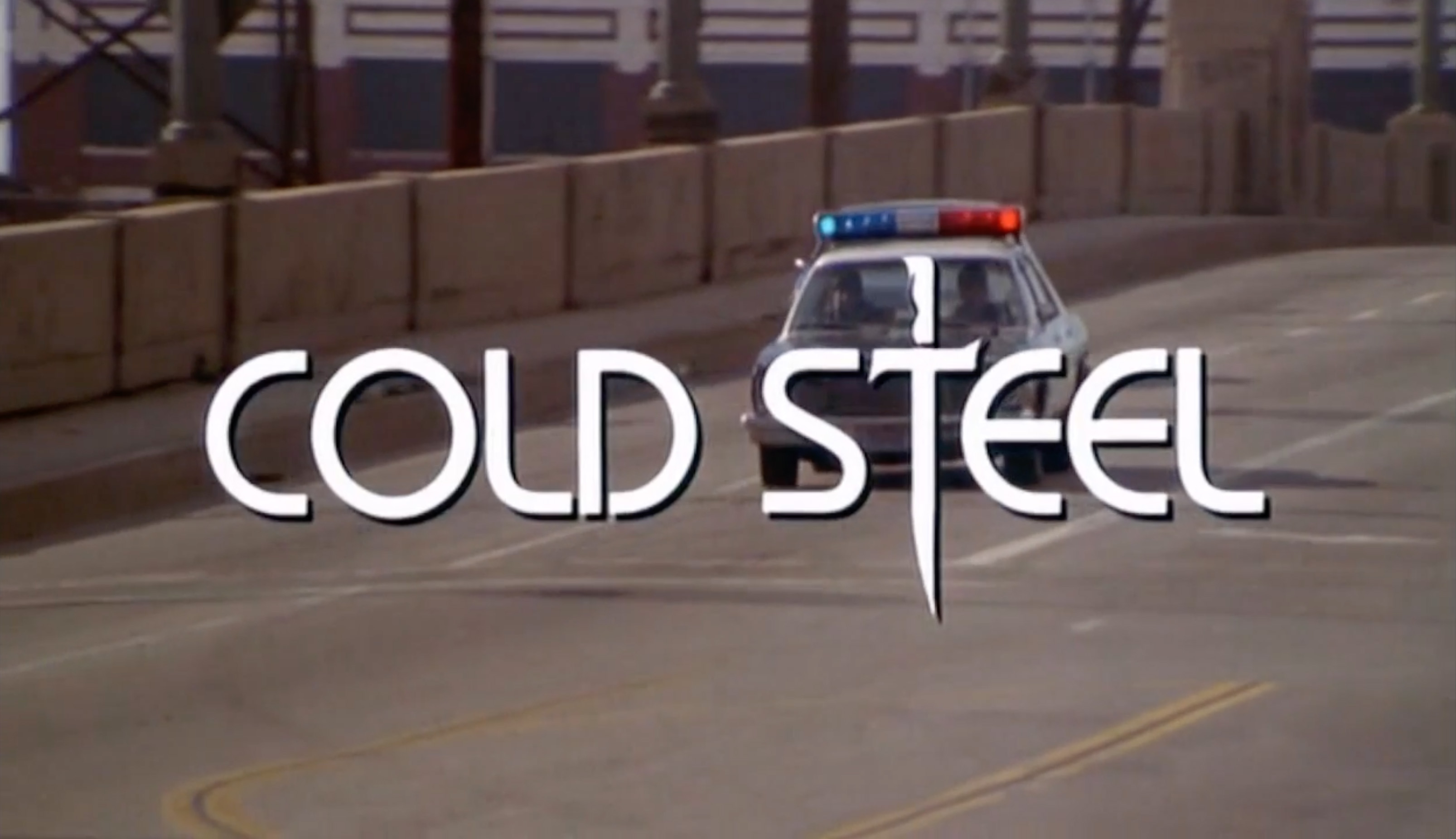 Cold Steel - Where to Watch and Stream - TV Guide