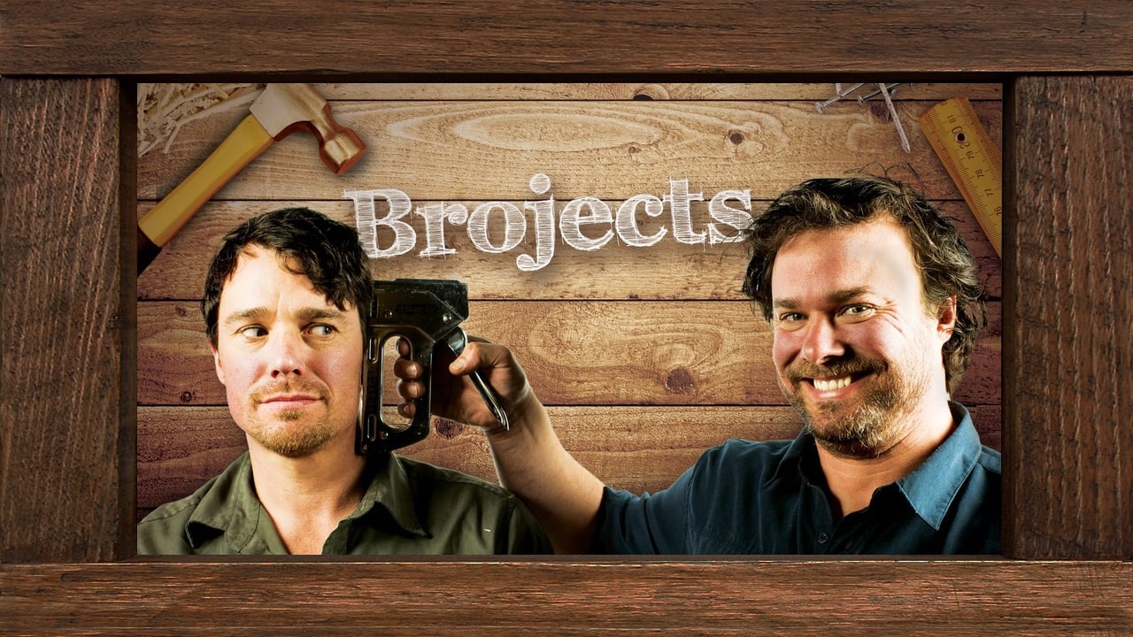 Brojects - Where to Watch and Stream - TV Guide