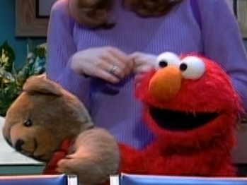 Elmo Visits the Doctor - Where to Watch and Stream - TV Guide