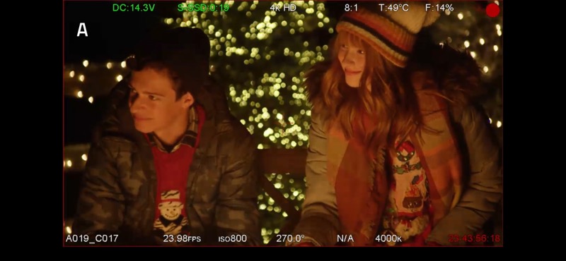 A Christmas... Present - Where to Watch and Stream - TV Guide