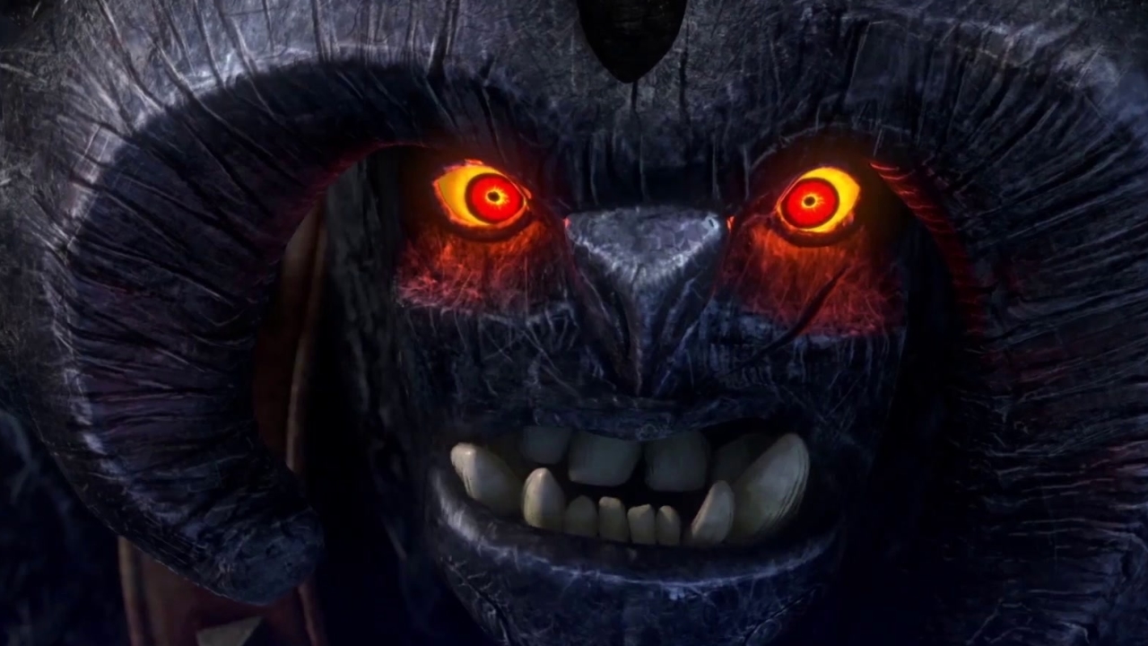 Trollhunters: Tales of Arcadia - Full Cast & Crew - TV Guide