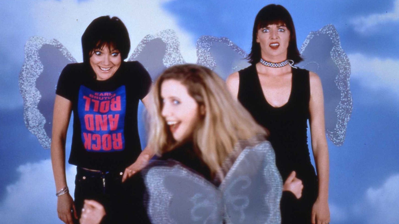 Smack the Pony - Full Cast & Crew - TV Guide