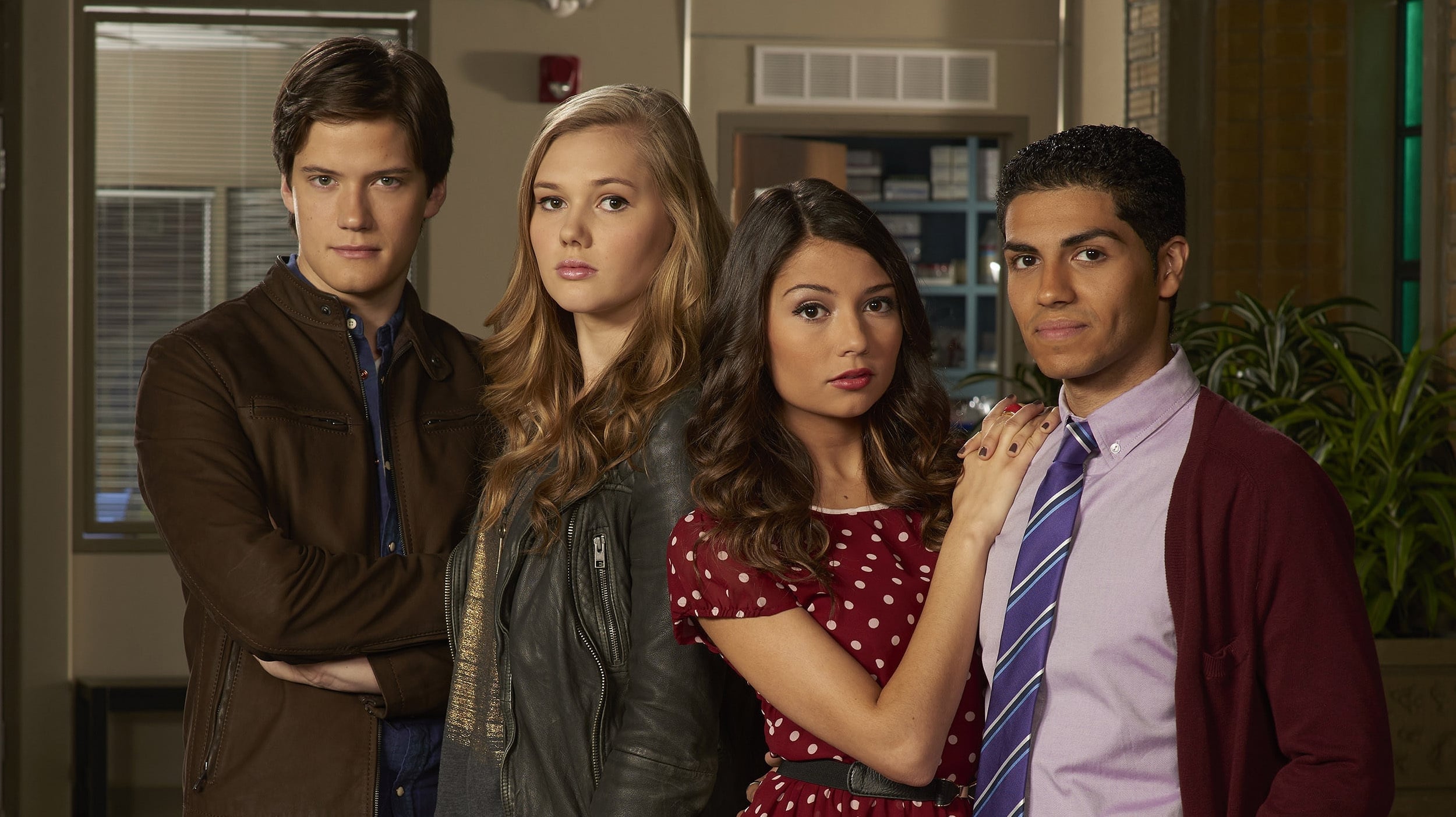 Watch Open Heart Online | Season 1 (2015) | TV Guide