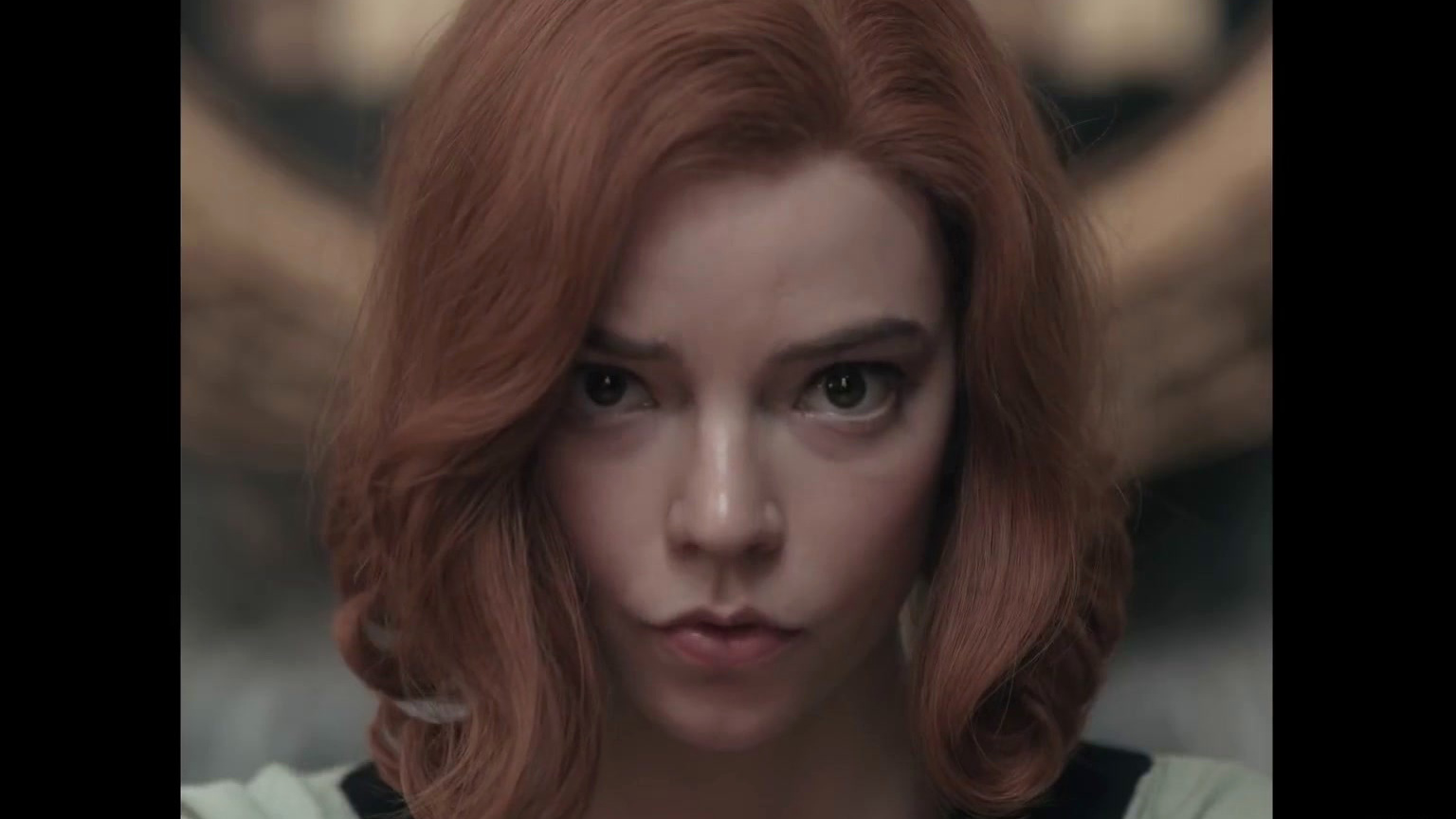 The Queen's Gambit - Full Cast & Crew - TV Guide