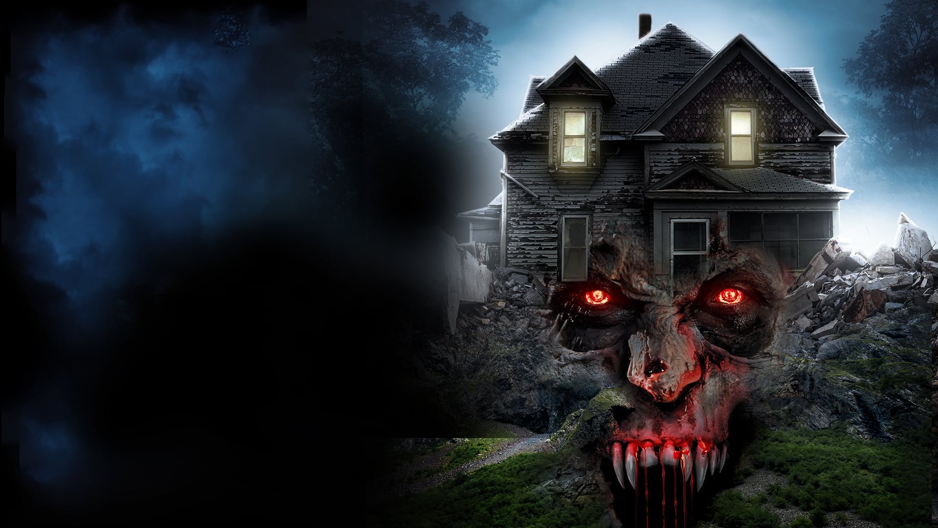 Ghoul House - Where to Watch and Stream - TV Guide