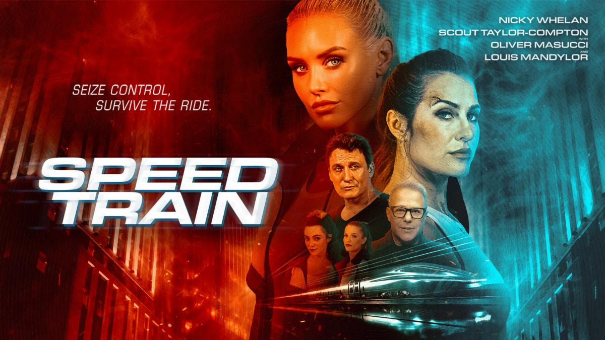 Speed Train - Full Cast & Crew - TV Guide