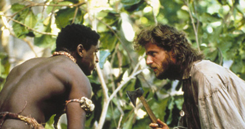 Crusoe - Where to Watch and Stream - TV Guide