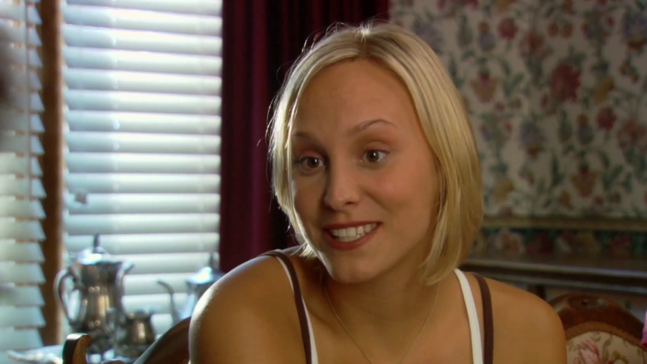 A Greater Yes: The Story of Amy Newhouse - Where to Watch and Stream ...