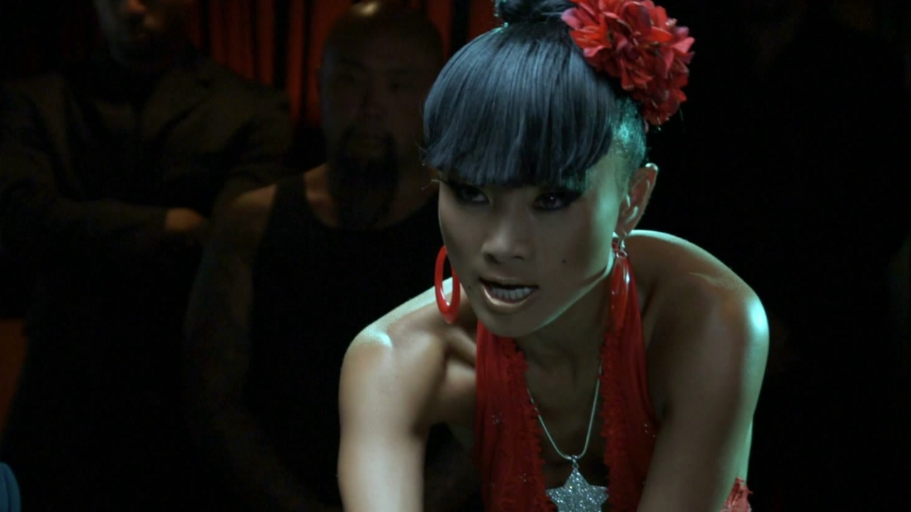 The Confidant - Where to Watch and Stream - TV Guide