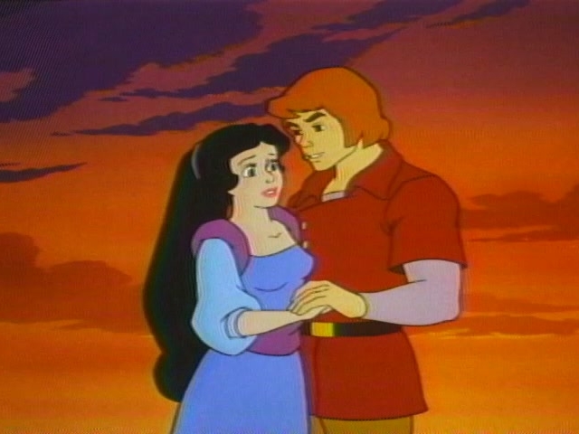 Happily Ever After - Full Cast & Crew - TV Guide