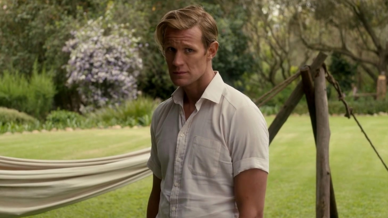 The Crown - Full Cast & Crew - TV Guide