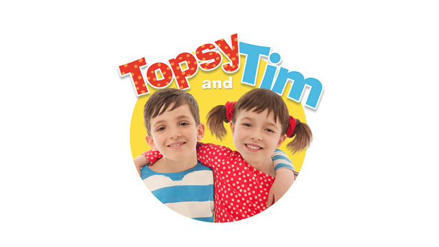 Topsy and Tim - Full Cast & Crew - TV Guide