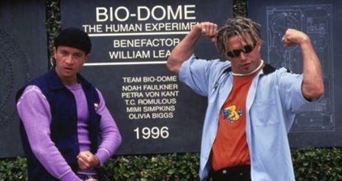 Bio-Dome - Full Cast & Crew - TV Guide
