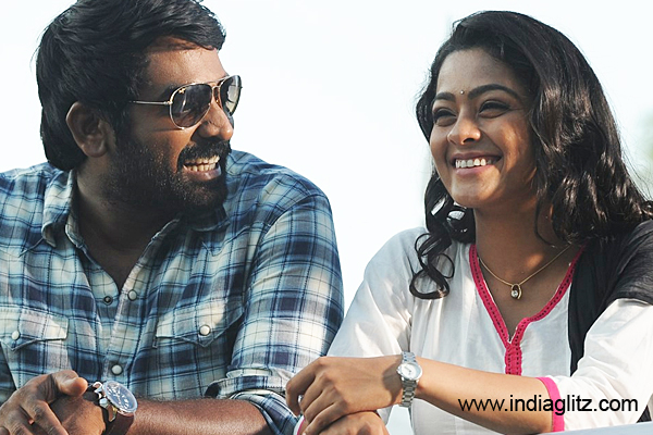 Puriyaatha Puthir - Where to Watch and Stream - TV Guide