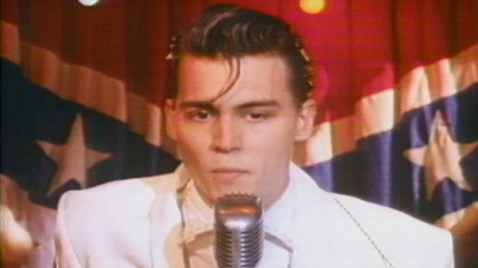 Cry-Baby - Full Cast & Crew - TV Guide