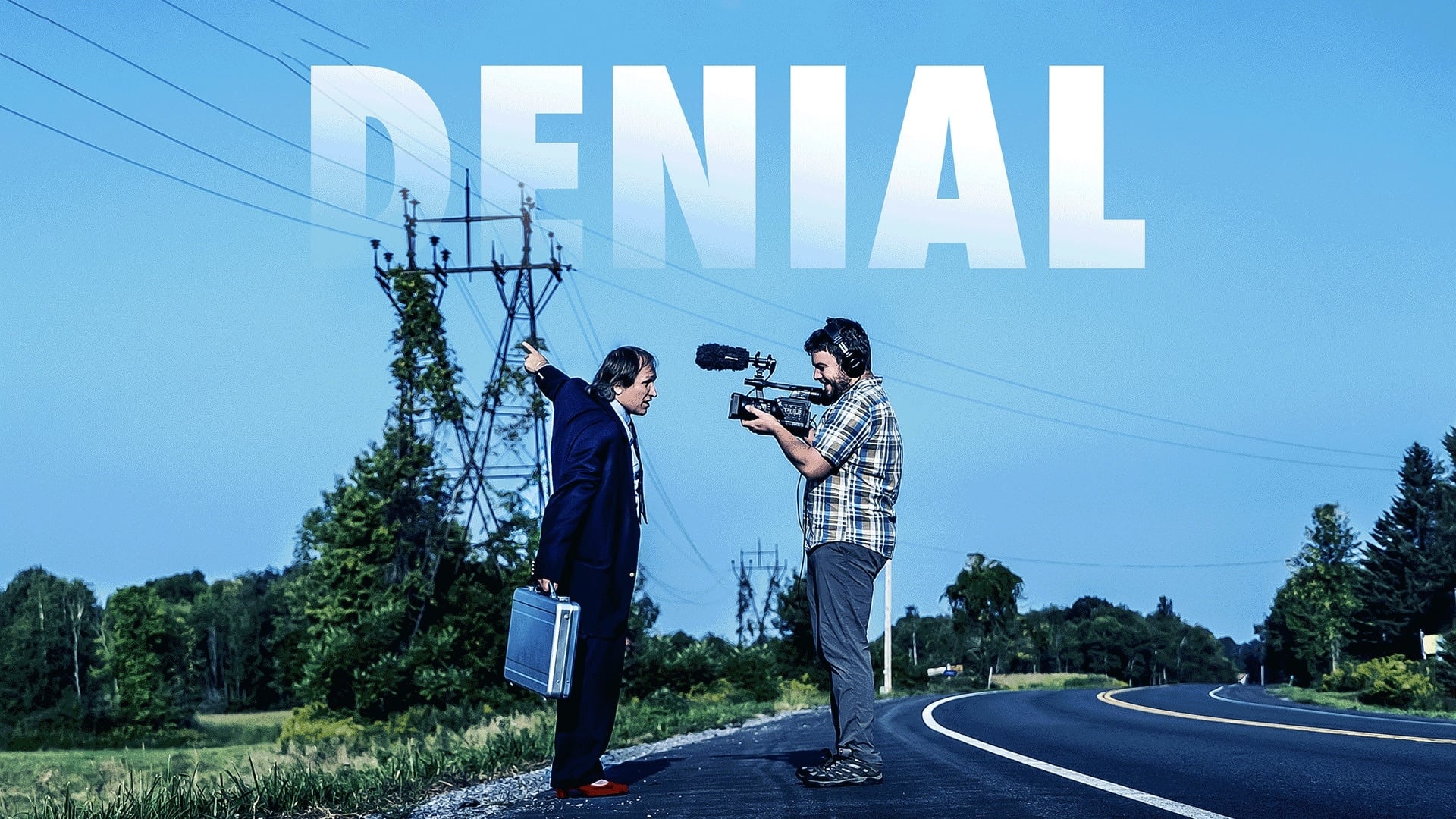 Denial - Where to Watch and Stream - TV Guide