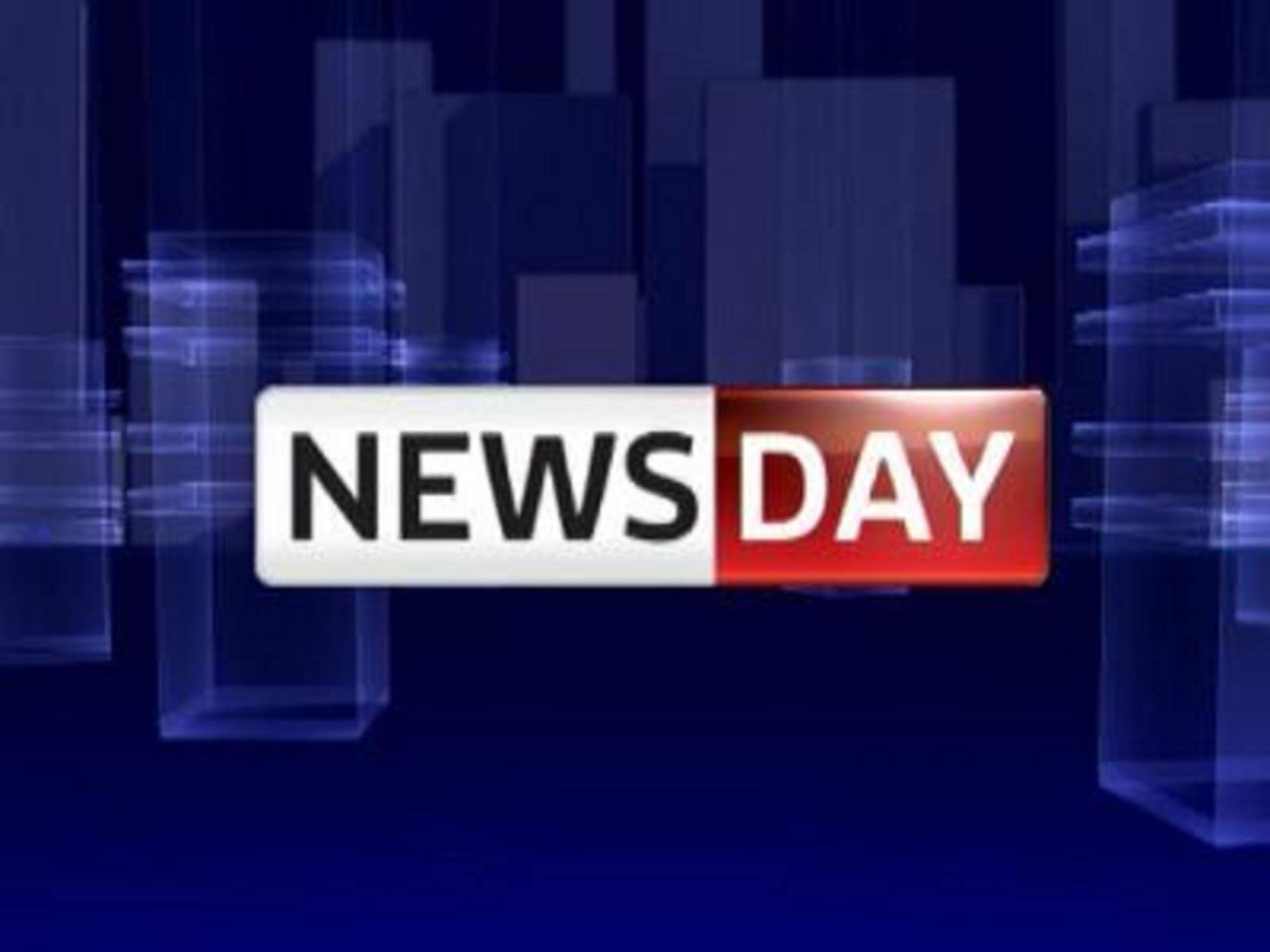 NewsDay - Full Cast & Crew - TV Guide