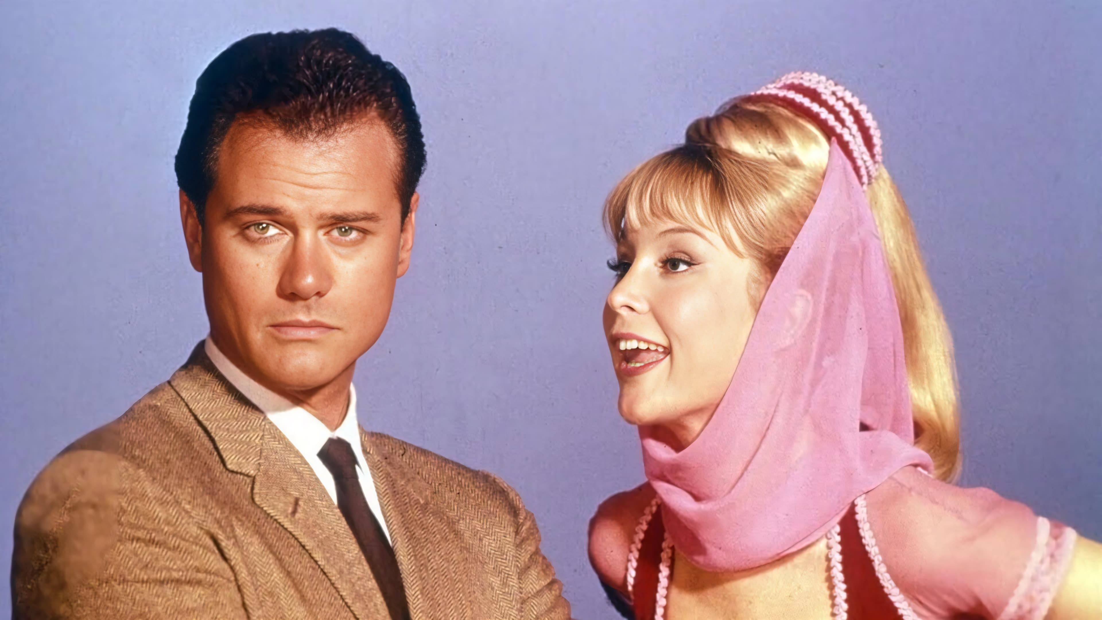 Watch I Dream of Jeannie Online | Season 1 (1965) | TV Guide