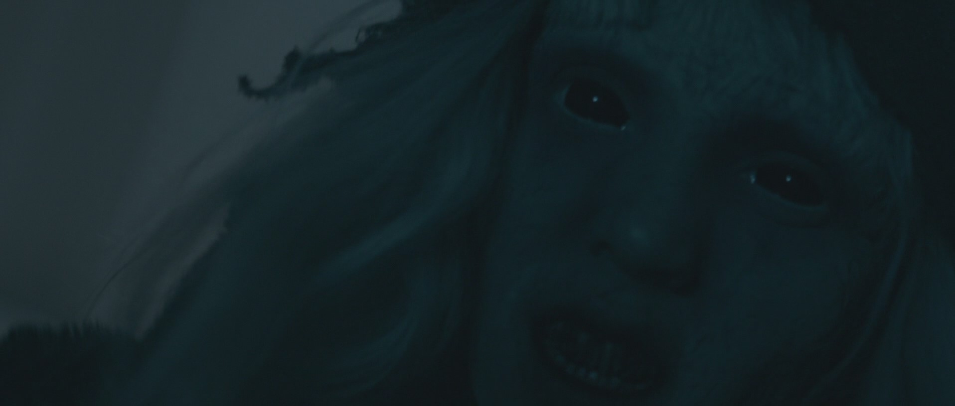 Conjuring: The Beyond - Full Cast & Crew - TV Guide