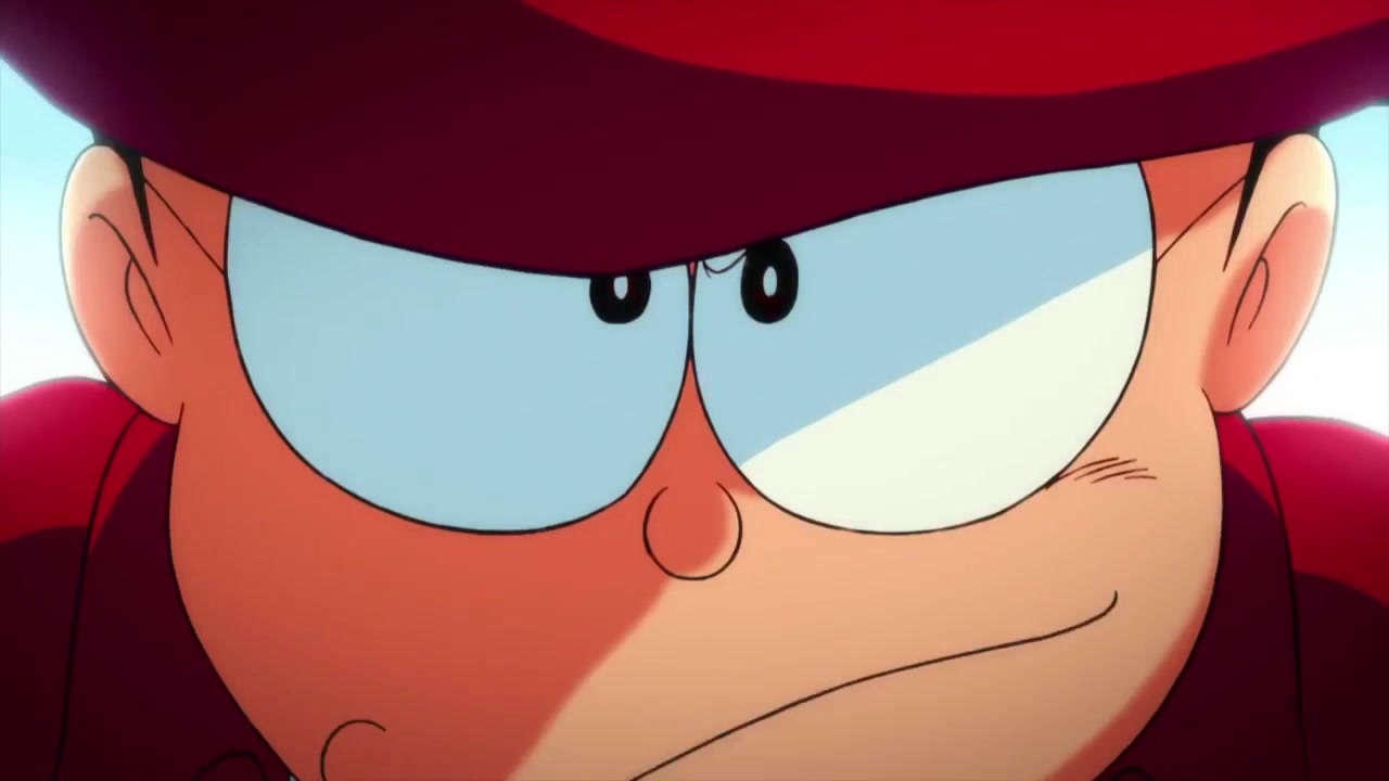 Doraemon the Movie: Nobita's Treasure Island - Where to Watch and ...