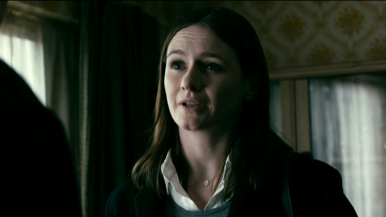 Harry Brown - Full Cast & Crew - TV Guide