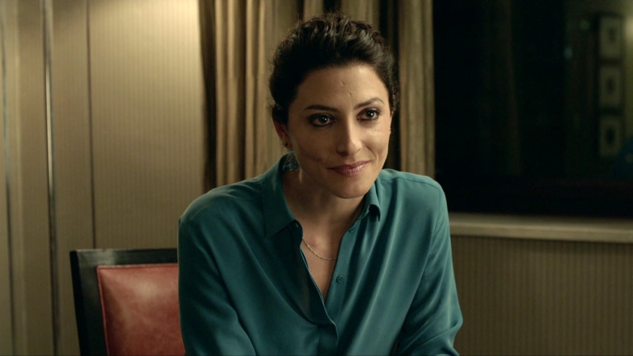 The Candidate - Where to Watch and Stream - TV Guide