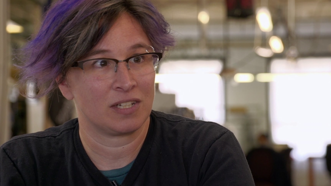 A Gay Girl in Damascus: The Amina Profile - Full Cast & Crew - TV Guide