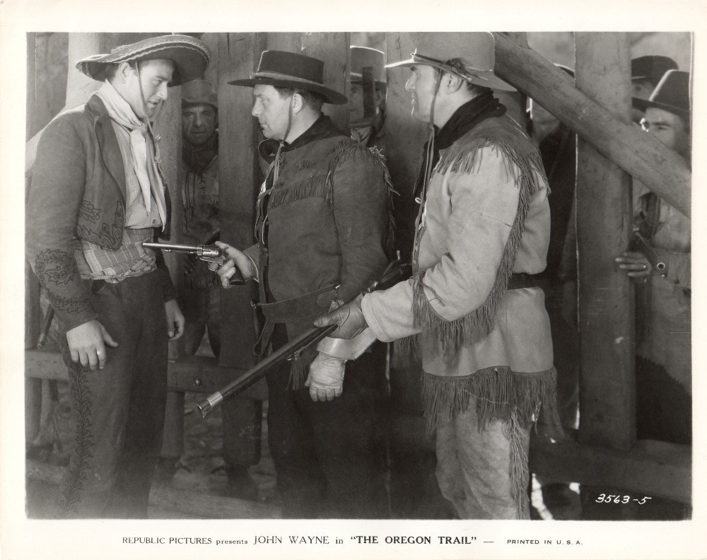 The Oregon Trail - Where to Watch and Stream - TV Guide