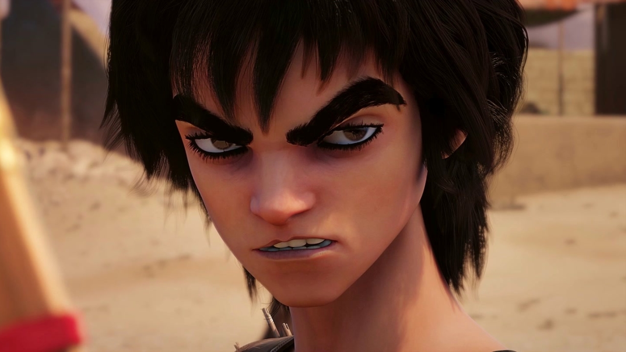 Bilal: A New Breed of Hero - Where to Watch and Stream - TV Guide