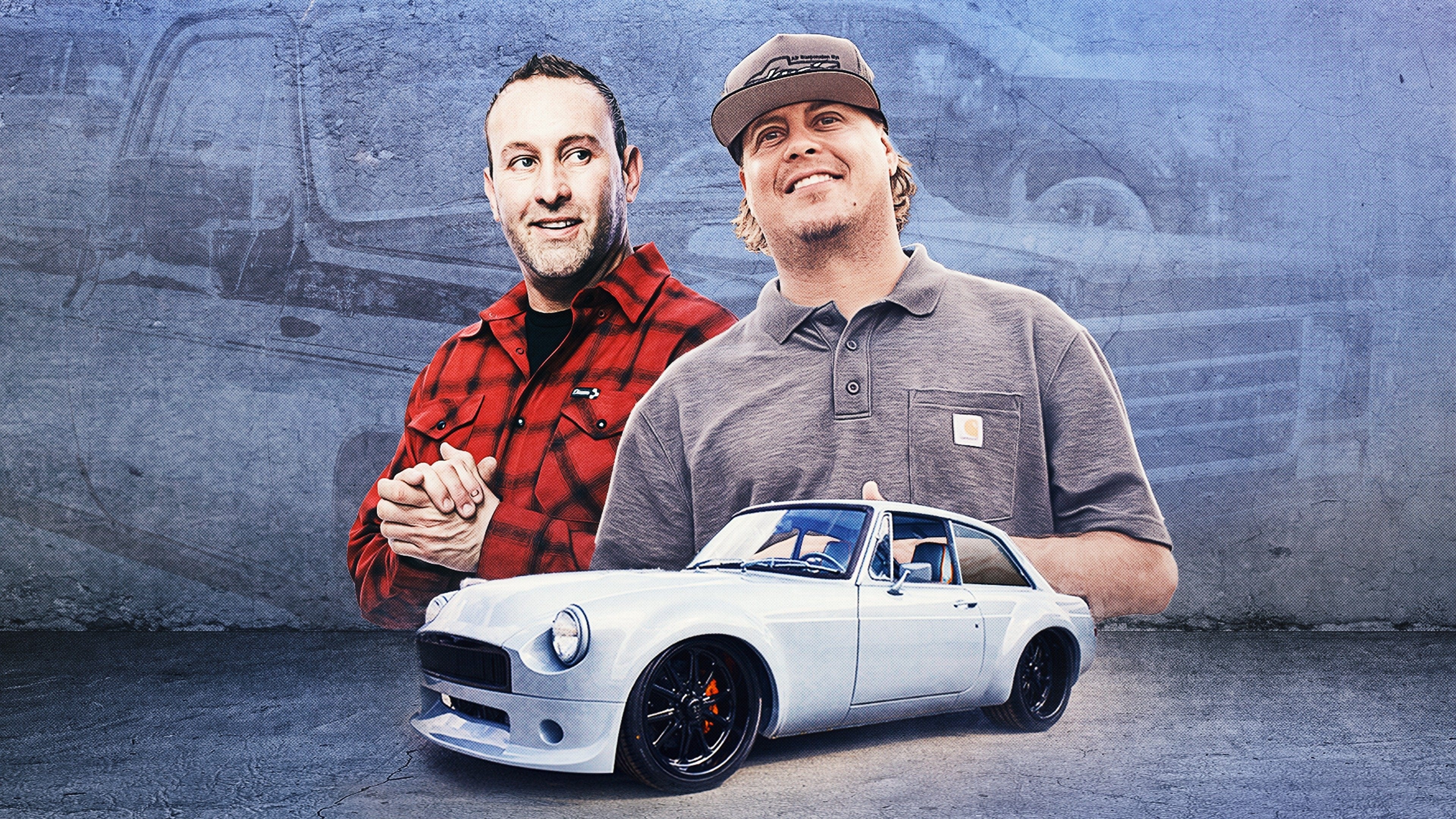 Texas Metal - Where to Watch and Stream - TV Guide