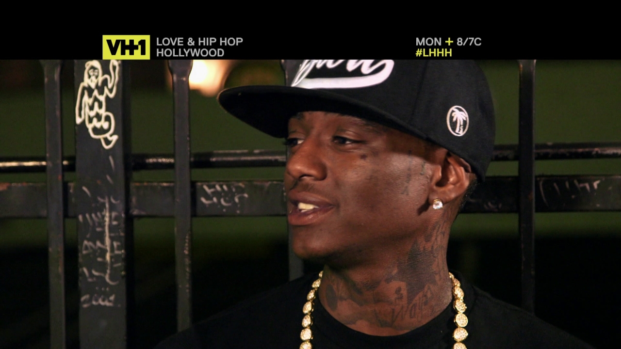 Love & Hip Hop: Hollywood - Full Cast & Crew - TV Guide