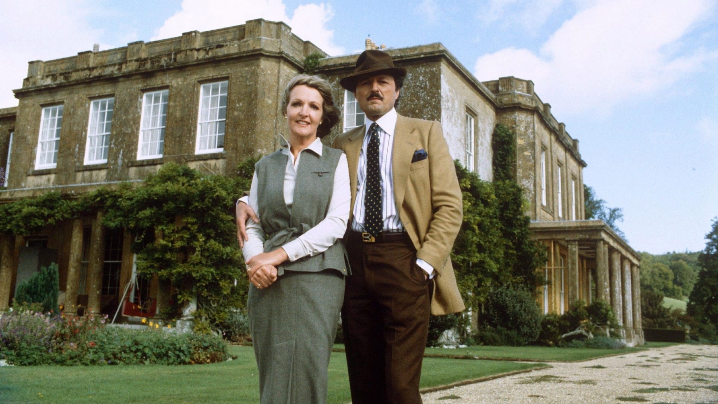 To the Manor Born - Full Cast & Crew - TV Guide