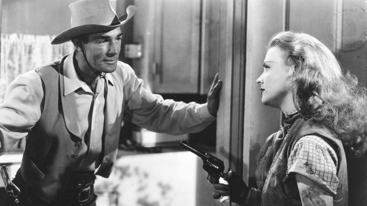 Return of the Bad Men - Where to Watch and Stream - TV Guide