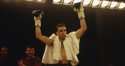The Boxer - Full Cast & Crew - TV Guide