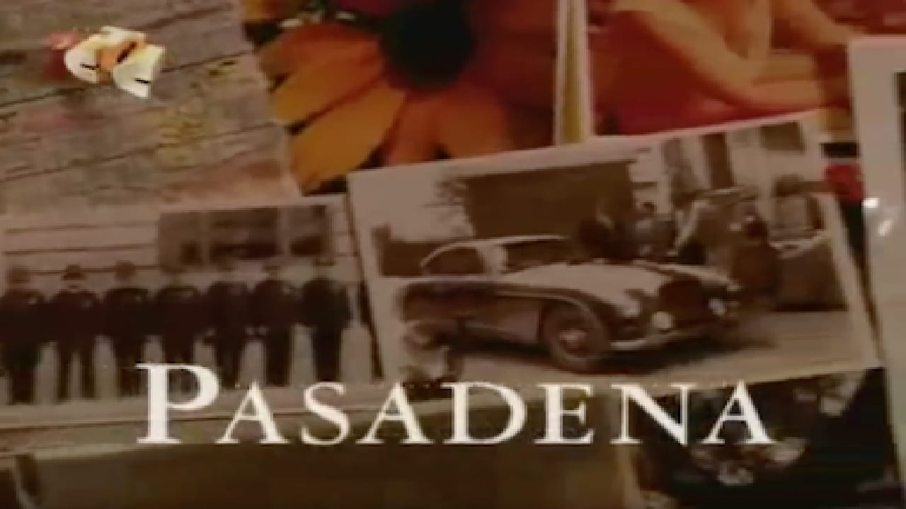 Pasadena - Where to Watch and Stream - TV Guide