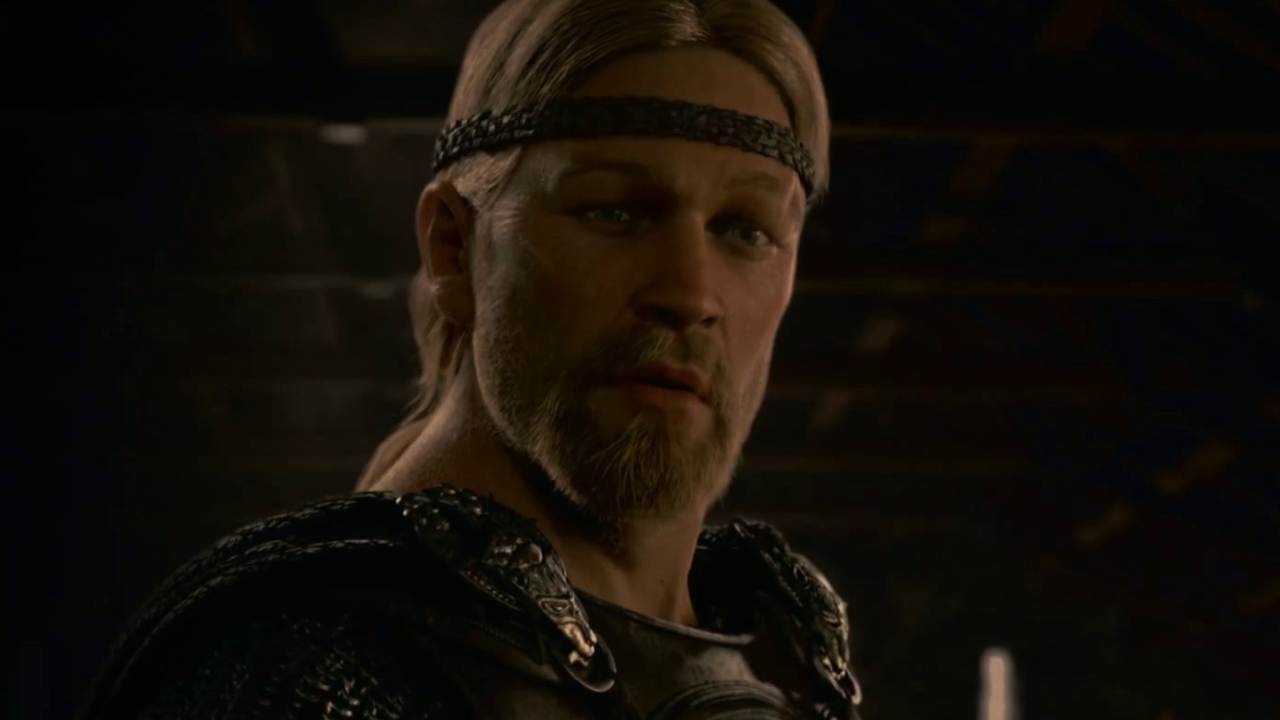 Beowulf - Where to Watch and Stream - TV Guide