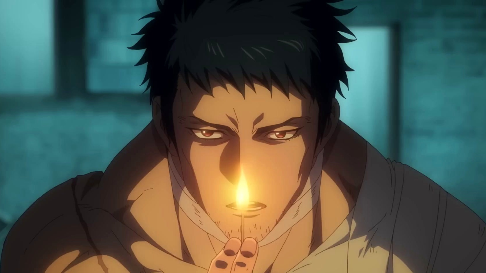 Ninja Kamui - Where to Watch and Stream - TV Guide