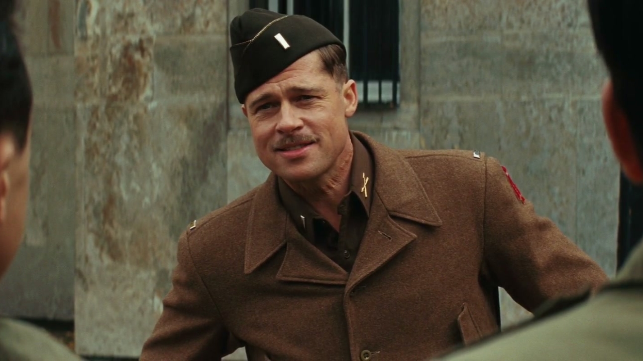 Inglourious Basterds - Full Cast & Crew - TV Guide