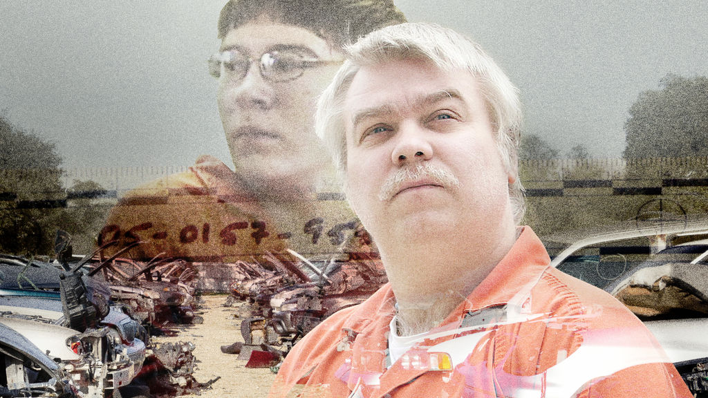 Making a Murderer - Where to Watch and Stream - TV Guide