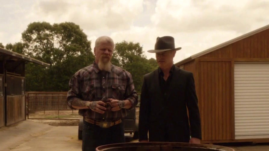 Red Stone - Where to Watch and Stream - TV Guide