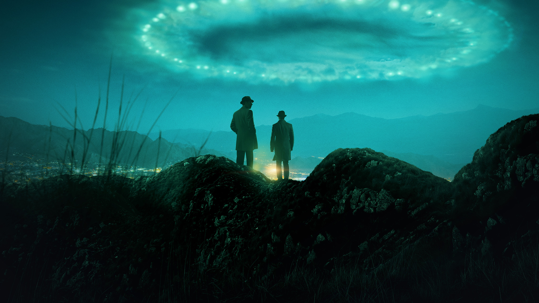 Project Blue Book - Where to Watch and Stream - TV Guide