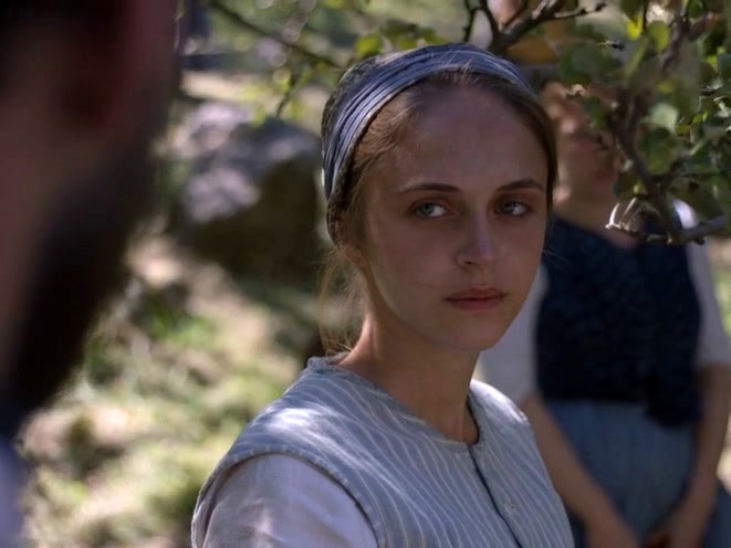 The Sower - Where to Watch and Stream - TV Guide