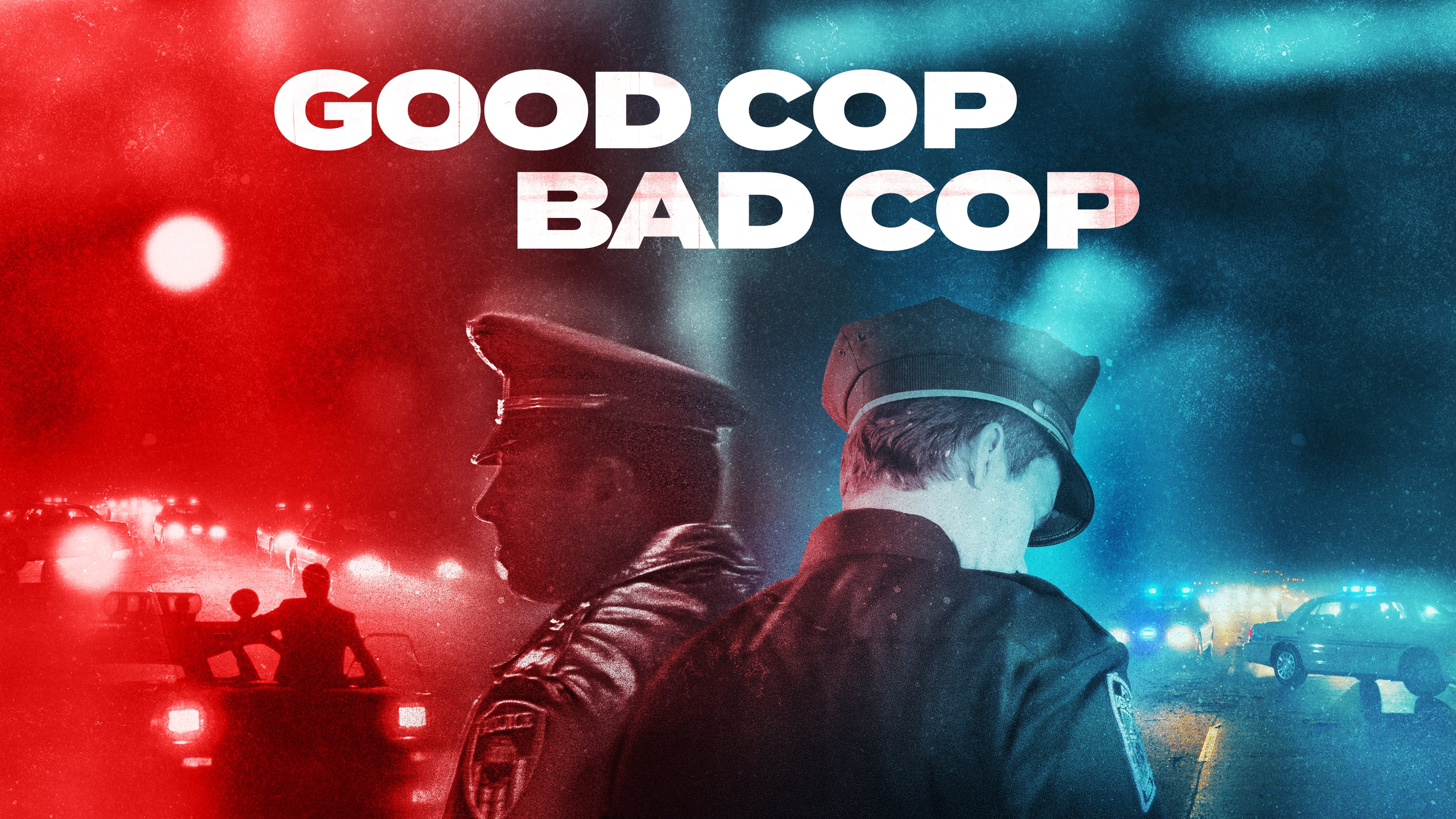 Good Cop, Bad Cop - Where to Watch and Stream - TV Guide